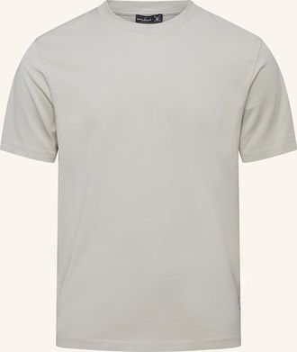 van Laack Van Laack T-Shirt Modern Fit beige
