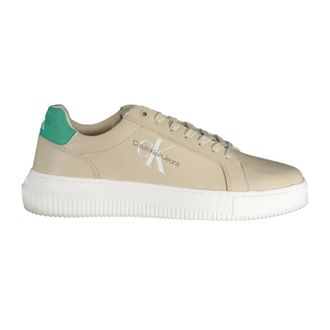 Calvin Klein Herren, Schuhe, Beige, 44 EUGr&ouml;&szlig;e