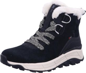 Rieker Damen, Schuhe, Schwarzk, 40 EUGr&ouml;&szlig;e