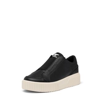 Sorel Ona Ave Slip-On Sneaker, Anpassbare Innensohle, Grip, Komfort, Ma&szlig;geschneiderte Passform - Damen