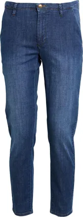 AT.P. CO HOSEN & R&Ouml;CKE - Jeanshosen auf YOOX.COM