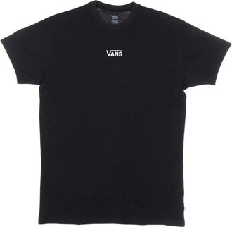 Vans Center Vee Tee Kleid - - Dresses - Damen - Schwarzk - XS