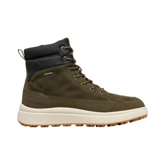 Geox Granito + Grip B A - - Shoes - Herren - Gr&uuml;n - 42 EU