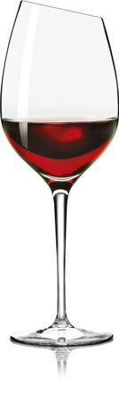 Eva Solo | Syrah | Außergewöhnliches mundgeblasenes Glas | Weingläser