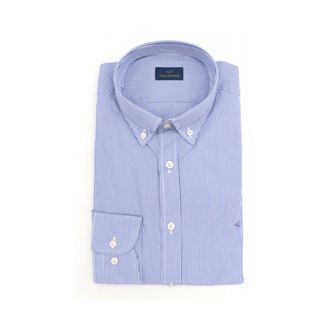 Paul & Shark PAUL&SHARK - Hemden > Formelle Hemden - - Shirts - Herren - Blau - M
