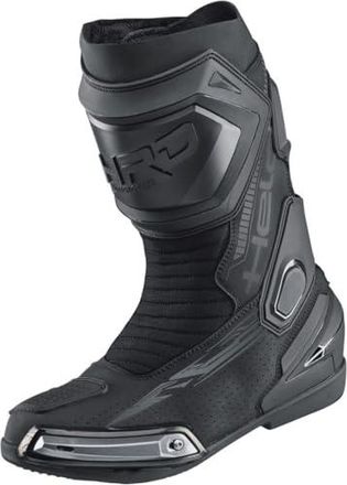 Held Epco 3 Boots Bottes de moto Noir Taille 46