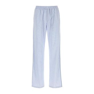 Dolce & Gabbana Homme, V&ecirc;tements de nuit et de d&eacute;tente, Bleu, Taille: XL Pantalons de pyjama