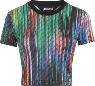 Just Cavalli TOPS - T-shirts auf YOOX.COM