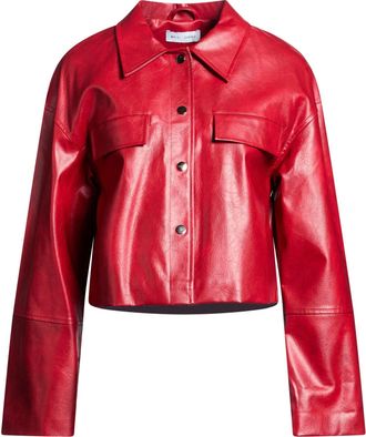 Weili Zheng JACKEN & M&Auml;NTEL - Jacken und Anoraks auf YOOX.COM