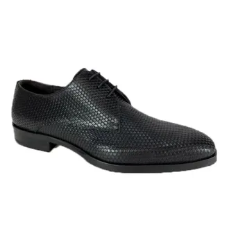 I MASCHI Schuhe - - Shoes - Herren - Schwarzk - 45 EU