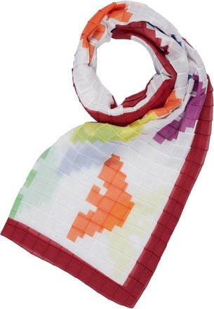 Armani Schals - - Accessories - Damen - Mehrfarbig - ONE SIZE