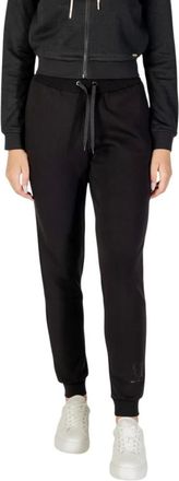 A|X Armani Exchange Femme, Pantalons, Noir, Taille: 42 FR Accessories