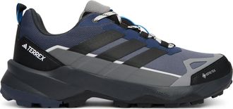 adidas Trekkingschuhe adidas Terrex Skychaser Ax5 Gore-Tex JR3978 Grau