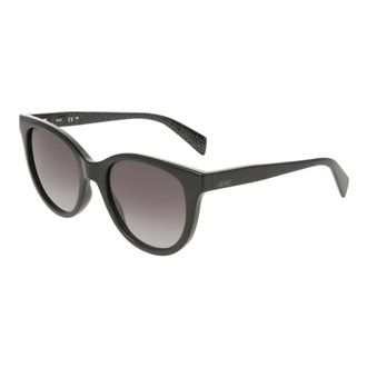 Liu Jo Damen, Accessories, Schwarzk, 53 MMGr&ouml;&szlig;e