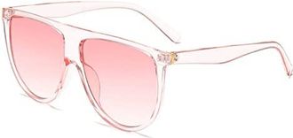 Generic Lunettes de soleil rétro pour hommes et femmes, lunettes de soleil de tir dans la rue, vacances en plein air, décoration de plage, lunettes de soleil 