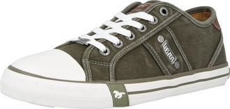 Mustang Jeans Sneaker