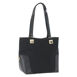 Ferragamo Damen, Pre-Owned, Schwarzk, ONE SIZEGr&ouml;&szlig;e