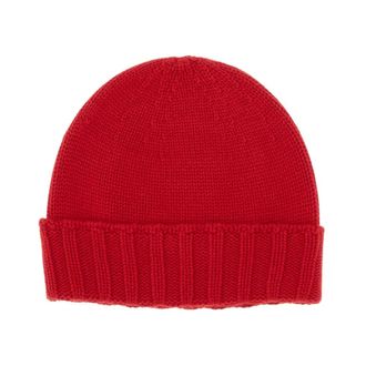 Drumohr Damen, Accessories, Rot, ONE SIZEGr&ouml;&szlig;e