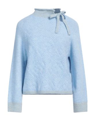 Liu Jo STRICKWAREN - Rollkragenpullover auf YOOX.COM