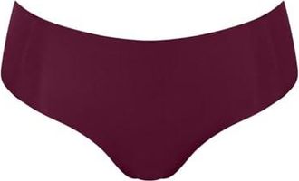 sloggi ZERO Feel 2.0 Hipster Femme, Claret, M