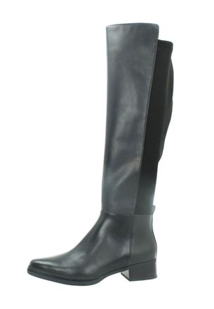 Michael Kors LEX BOOT BLACK Damen, EU 38.5