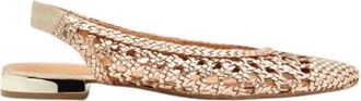 Gioseppo Guatavita Ballerina - - Shoes - Damen - Gelb - 36 EU