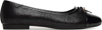 Clara Barson Ballerinas WYL3652-3 Schwarz