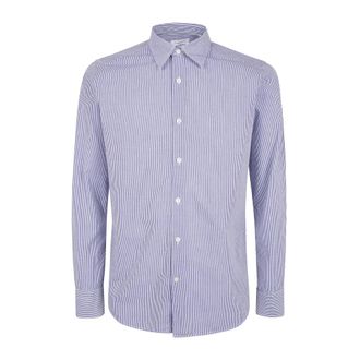 Tintoria Mattei Herren, Shirts, Mehrfarbig, XLGr&ouml;&szlig;e
