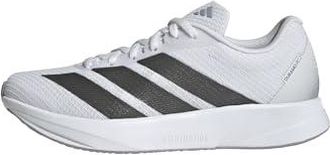 adidas Femme Duramo RC2 Running Shoes, Cloud White/Grey Five/Halo Silver, 42 2/3 EU