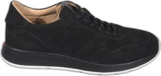 Tod's Homme, Chaussures, Noir, Taille: 43 1/2 EU Sportivo 79K