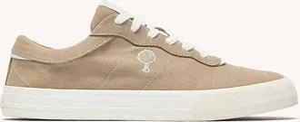 Faguo Baskets en toile beiges