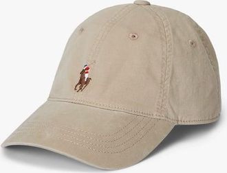 Polo Ralph Lauren Casquette motif logo