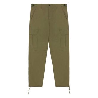 Afterlabel Homme, Pantalons, Vert, Taille: S Pantalon Vert 870