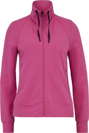 Venice Beach Sweatjacke VB Florence peony, L