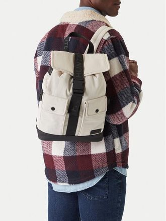 Hunter Rucksack CEO-HTR-XC-007-08 Wei&szlig;