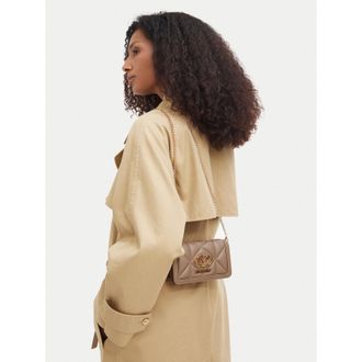Love Moschino Handtasche LOVE MOSCHINO JC5640PP0PLC0105 Beige