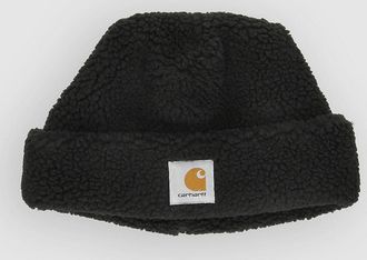 Carhartt Work in Progress Prentis Beanie black