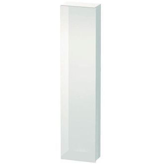 Duravit Duravit - DuraStyle Hochschrank 1228, 1 T&uuml;r, Anschlag rechts, H&ouml;he