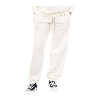Kaporal Femme, Pantalons, Blanc, Taille: 36 FR Pantalons de surv&ecirc;tement
