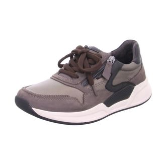 Gabor Sneakers - - Shoes - Damen - Braun - 40 1/2 EU