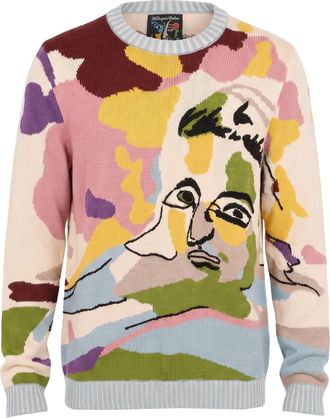 KidSuper Studios STRICKWAREN - Pullover auf YOOX.COM
