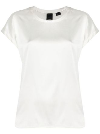 Pinko Farida Bluse - Weiß