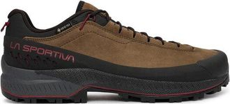La Sportiva La Sportiva Trekkingschuhe TX5 Evo GTX ZFHS106N07R25 Braun