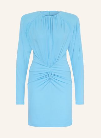 Stella McCartney Cocktailkleid blau