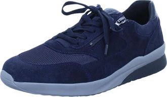 Waldl&auml;ufer Herren, Schuhe, Blau, 44 EUGr&ouml;&szlig;e