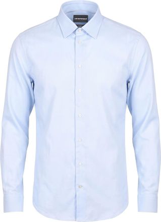 Emporio Armani TOPS - Hemden auf YOOX.COM