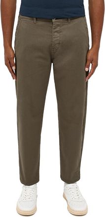 Mustang Jeans Herren Hose Style Toledo Loose