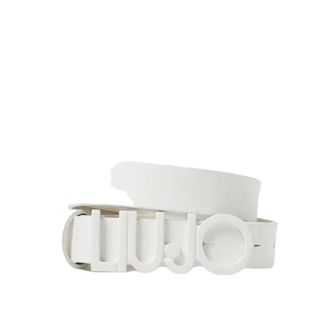 Liu Jo Damen, Accessories, Wei&szlig;, LGr&ouml;&szlig;e