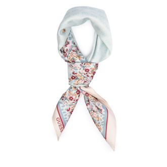 Guess Halstuch Guess AW5534 POL03 Hellblau
