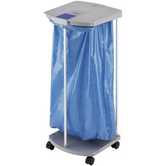 Hailo ProfiLine MSS XXXL, M&uuml;llsackst&auml;nder, 120 ltr